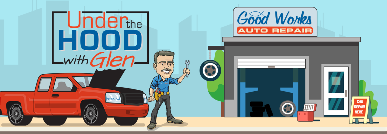 What's Happening at Good Works Auto Repair | Auto Repair Tempe