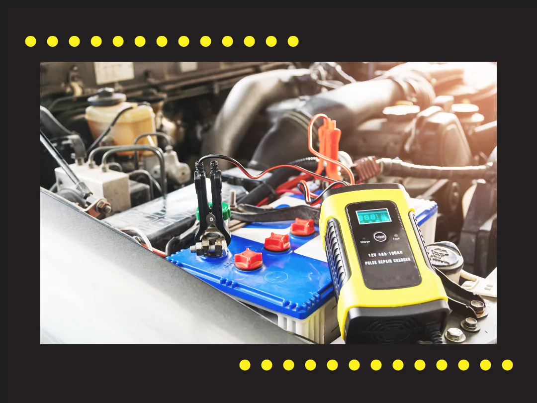 How Do You Know When You Need a New Car Battery? | Good Works Auto ...