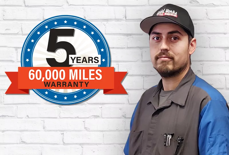 Meet the Staff | Good Works Auto Repair Tempe
