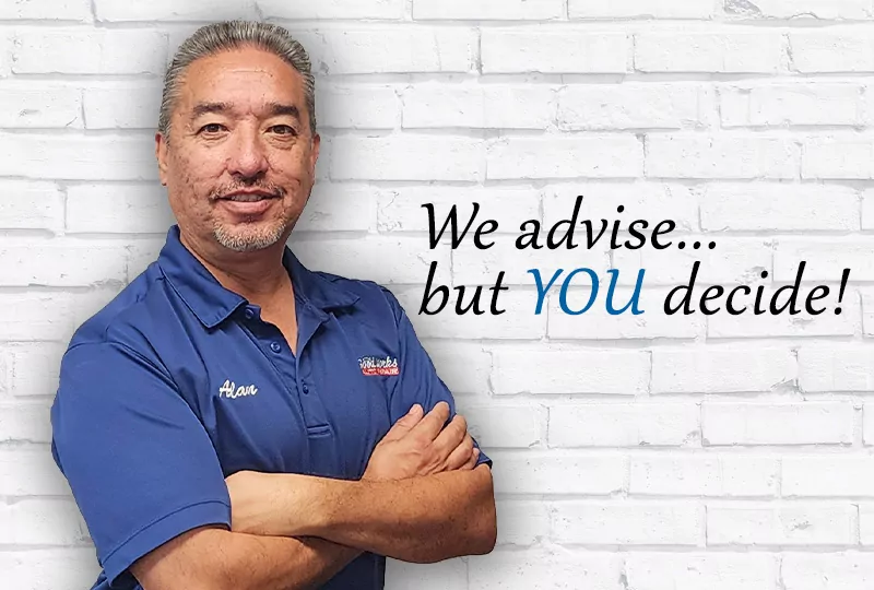 Meet the Staff | Good Works Auto Repair Tempe