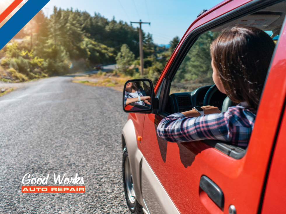 Road Trip Ready: Why You Shouldn't Skip a Pre-Trip Vehicle Inspection | Good Works Auto Repair Tempe